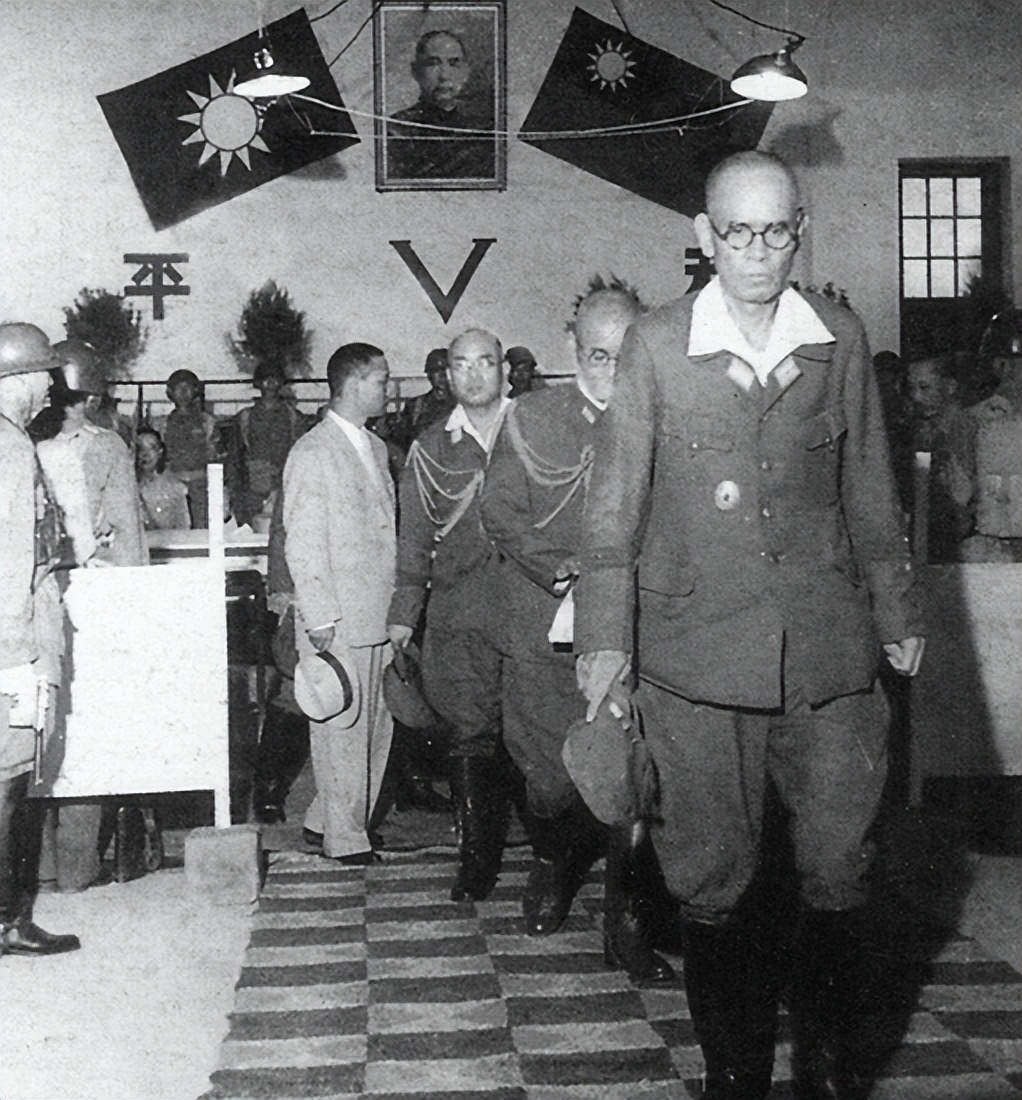 In 1949, the Kuomintang major general was executed. Before his ...