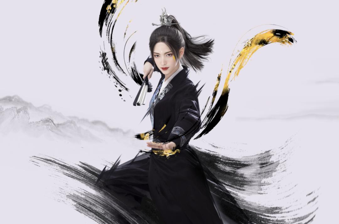 The front foot debuts and the back foot broadcasts live, the universe ...