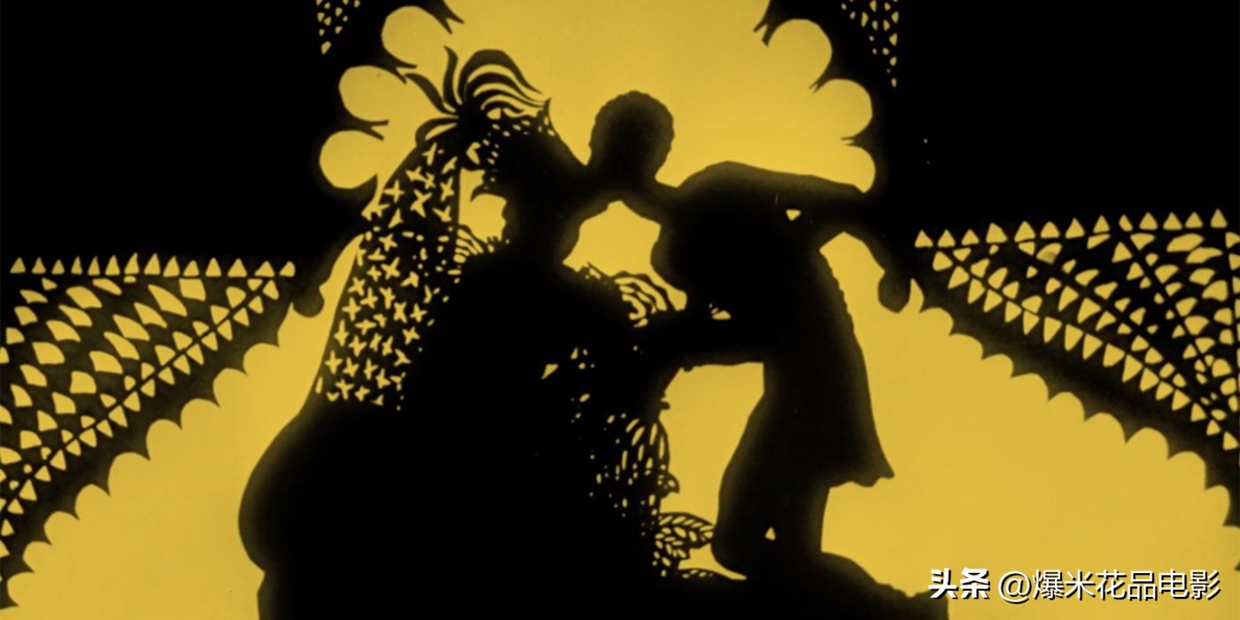 The Oldest Animated Film, 'The Adventures of Prince Ahmed' Changed the ...