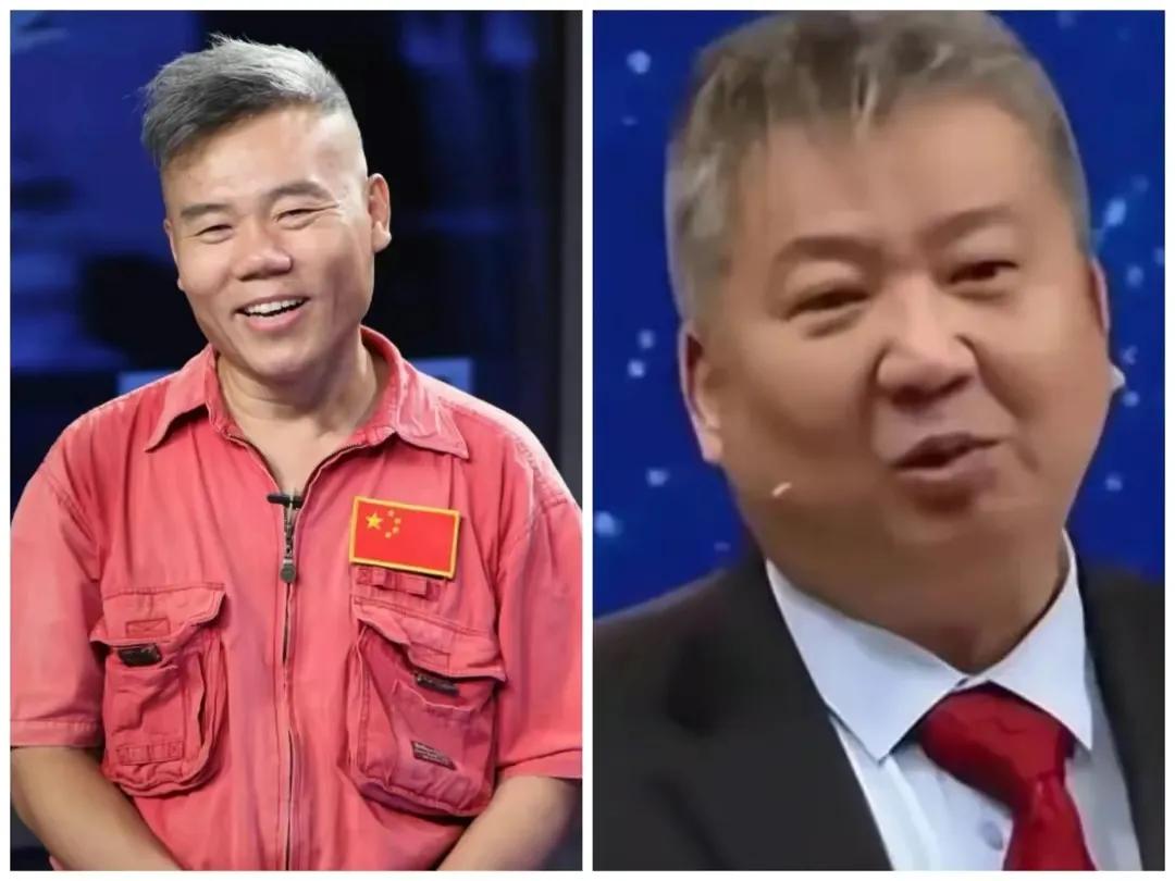 Personal speculation: Sima Nan is currently cooperating with the ...