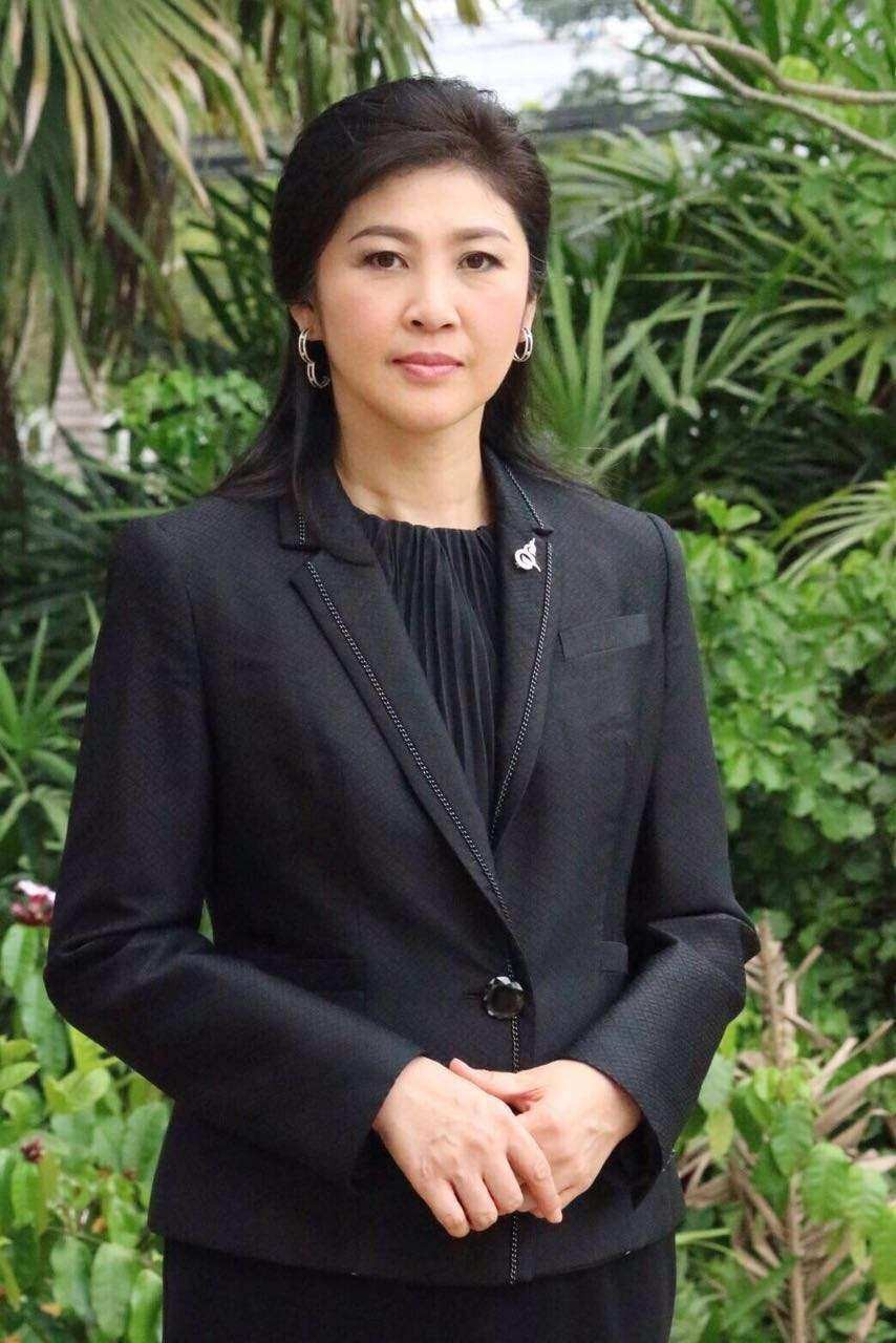 Thai female Prime Minister Yingluck: From the only female prime ...