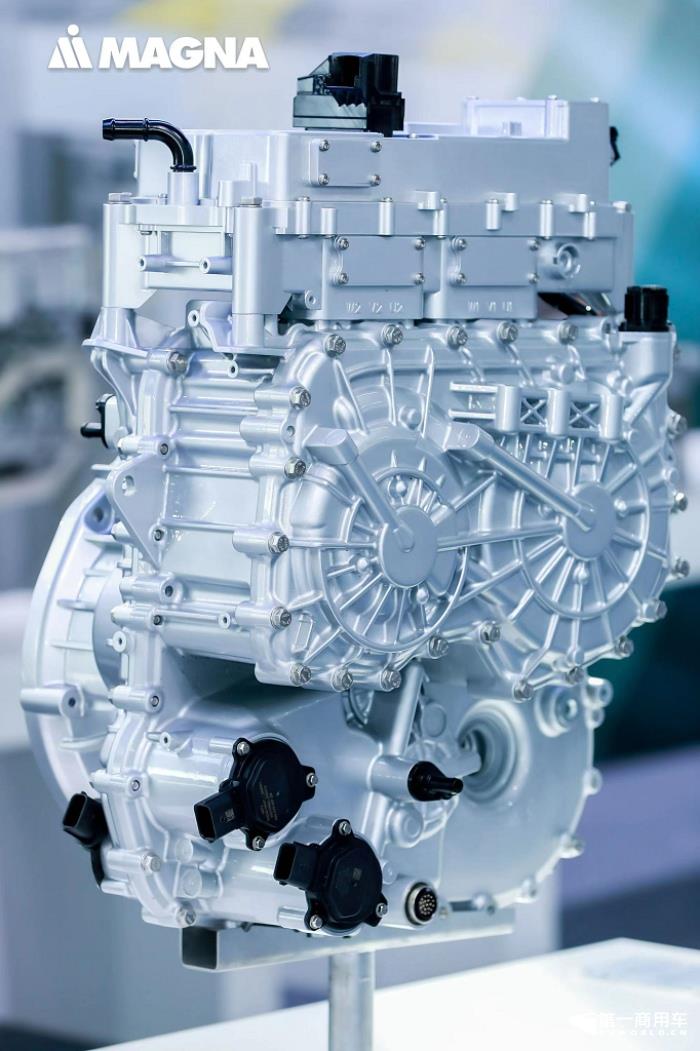 How can car companies quickly realize electrification transformation ...