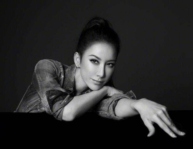 Coco Lee's greatest regret during his lifetime: the desire to have ...