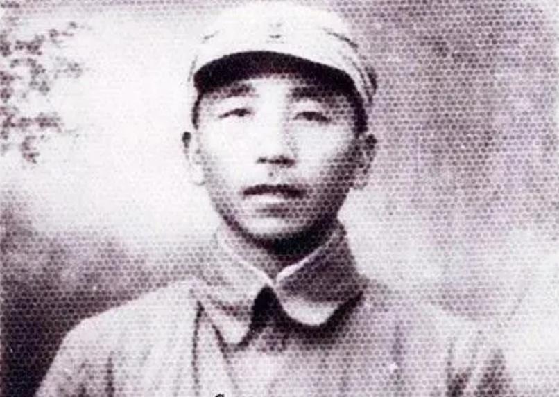 In 1948, Qin Jiwei invited Chen Yi to dinner, but after Chen Yi was ...