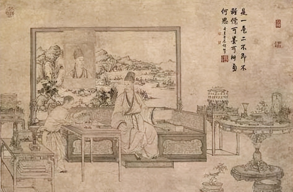 The extreme climate of the Ming Dynasty: the beginning of the end of ...