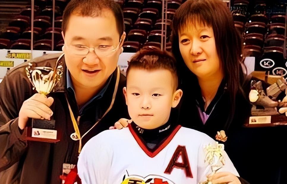 Liang Huan: Conquered Yingda with "talent", married for 26 years, and ...