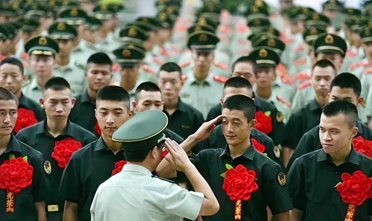 Zhang Xudong, commander of the 39th Group Army, was provoked by ...