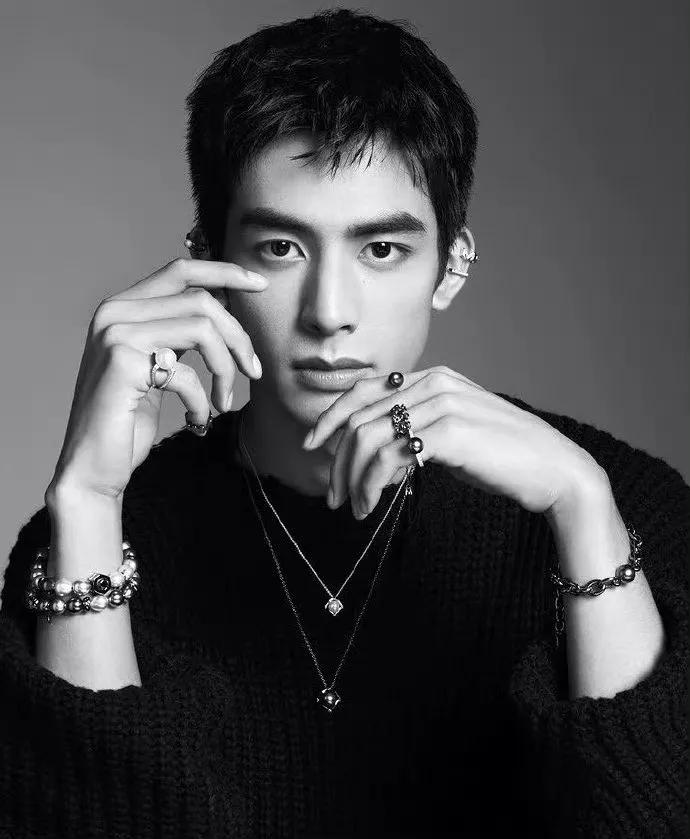 Li Yifeng Yang Yang Yang Mi Zhao Liying Li Xian Lu Han Wu Lei Yuan ...