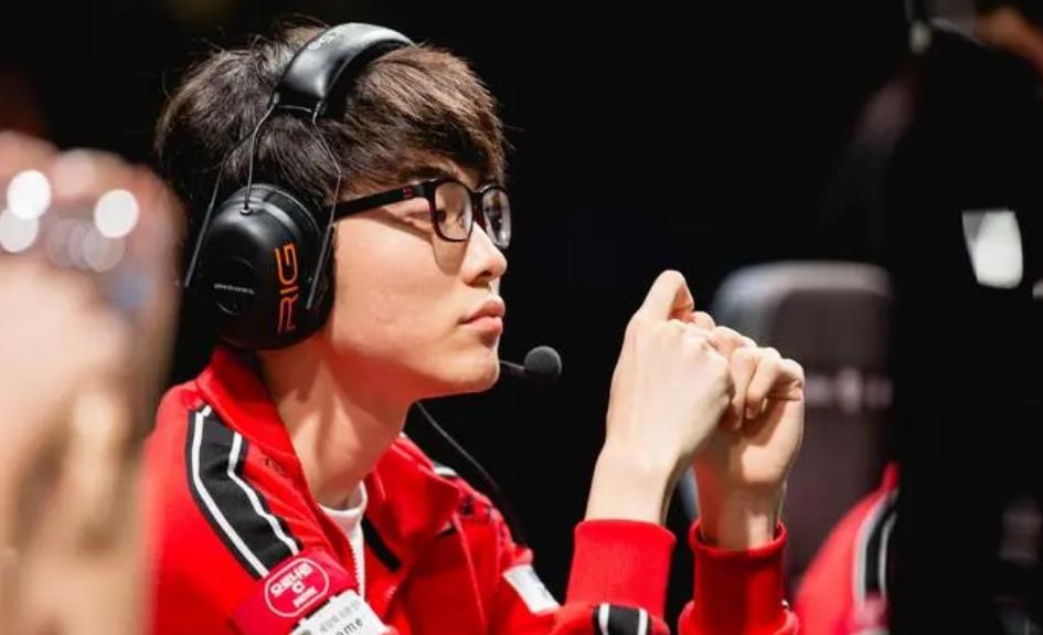 Living fossil!LCK releases Faker's career data chart, all five data are first - iNEWS