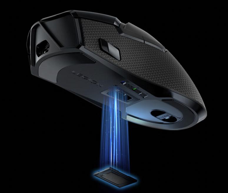 Double Eleven Peripheral Planting: M7 wireless gaming mouse becomes ...