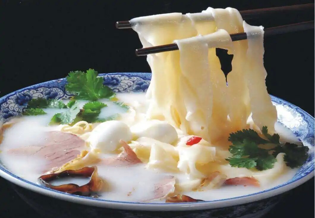 10 classic Henan cuisine home-cooked recipes that can be made at home ...