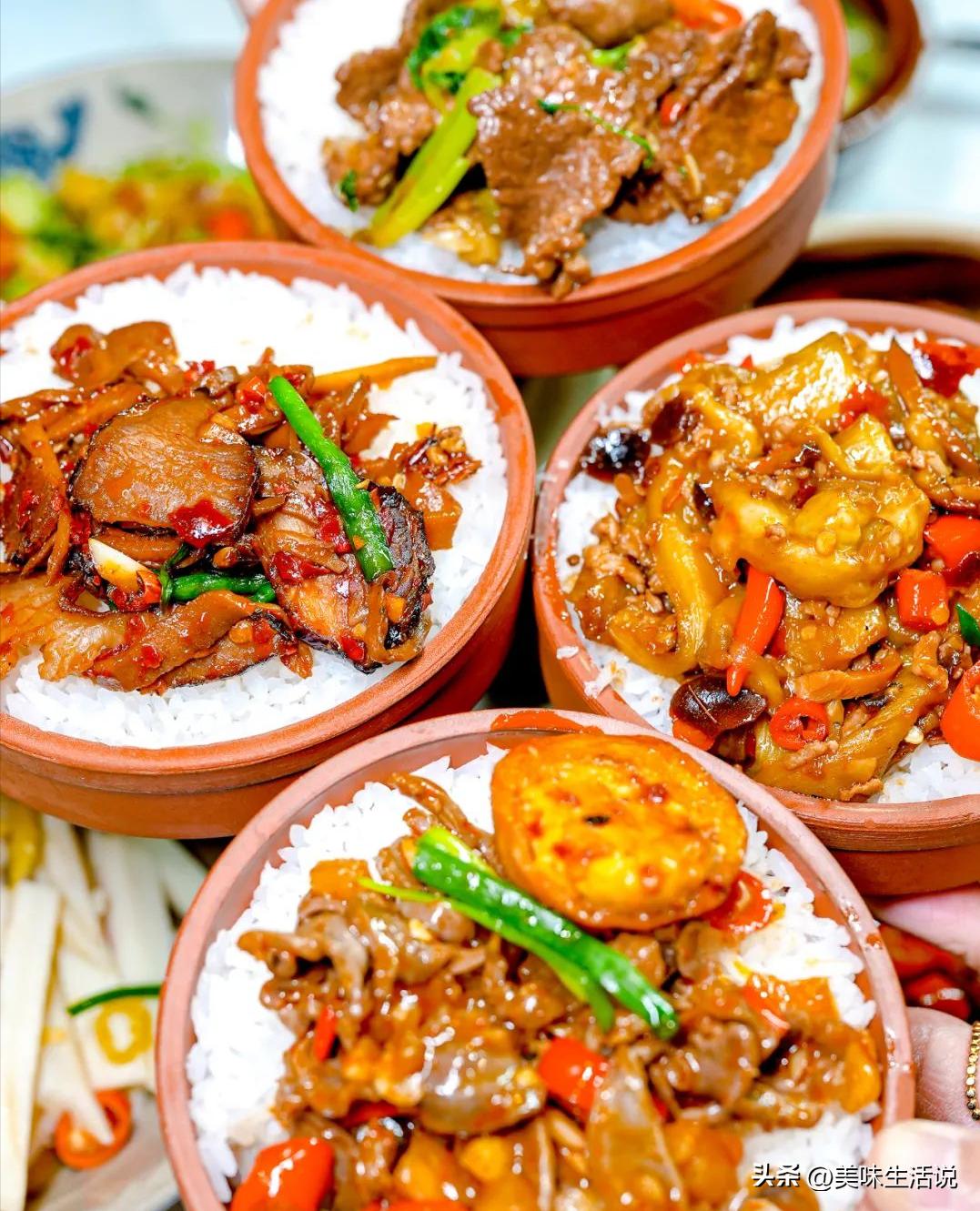 The well-known restaurant in the Hunan cuisine circle in Beijing is ...