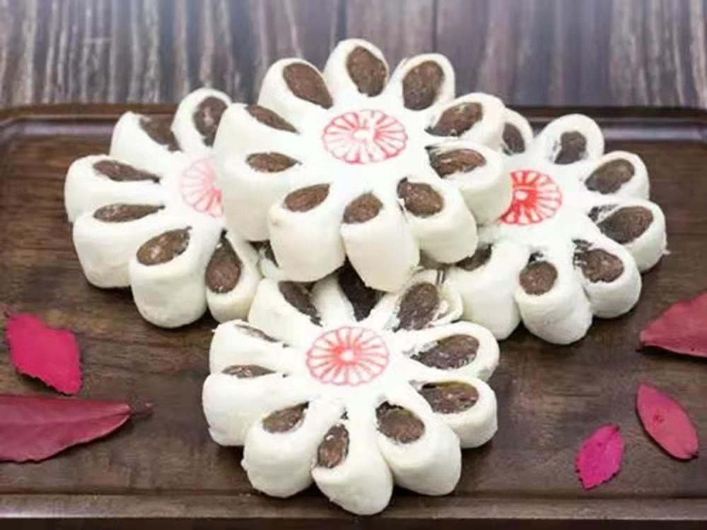 8 kinds of special cakes that must be eaten in Beijing - iNEWS