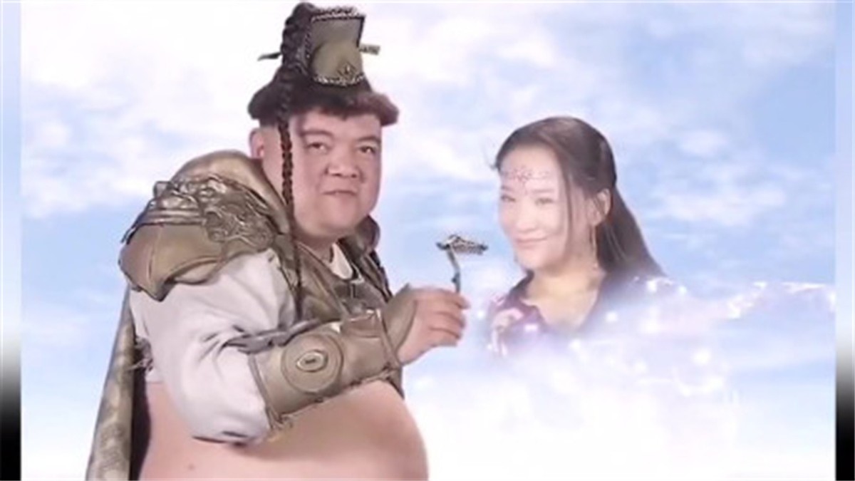 Marshal Tianpeng is in charge of 100,000 celestial soldiers. Chang'e is ...