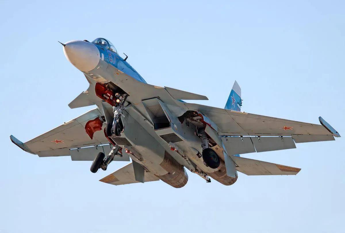 Extremely complex, the mystery of the aerodynamic layout of fighter ...