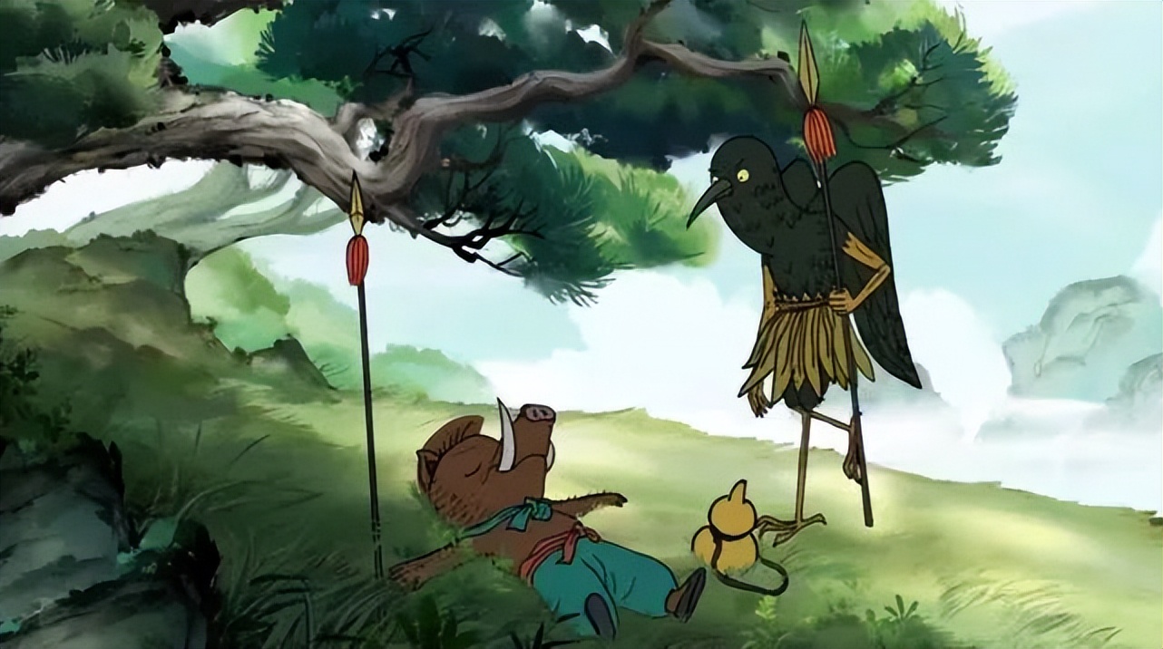 [China Strange Tan] Word of mouth exploded, the main creative team ...