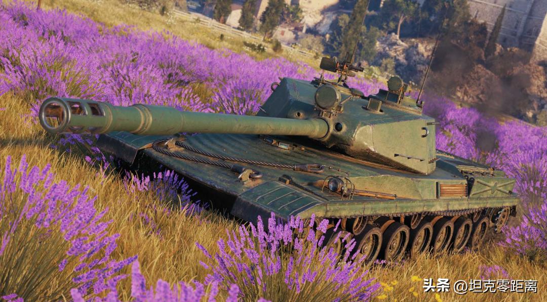 Has the most wonderful first armor in all wot!C series 8 silver heavy ...