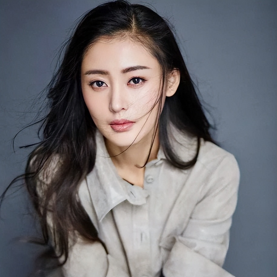 Zhang Xiaohan broke the news that 30-year-old Guli Nazha has a new ...