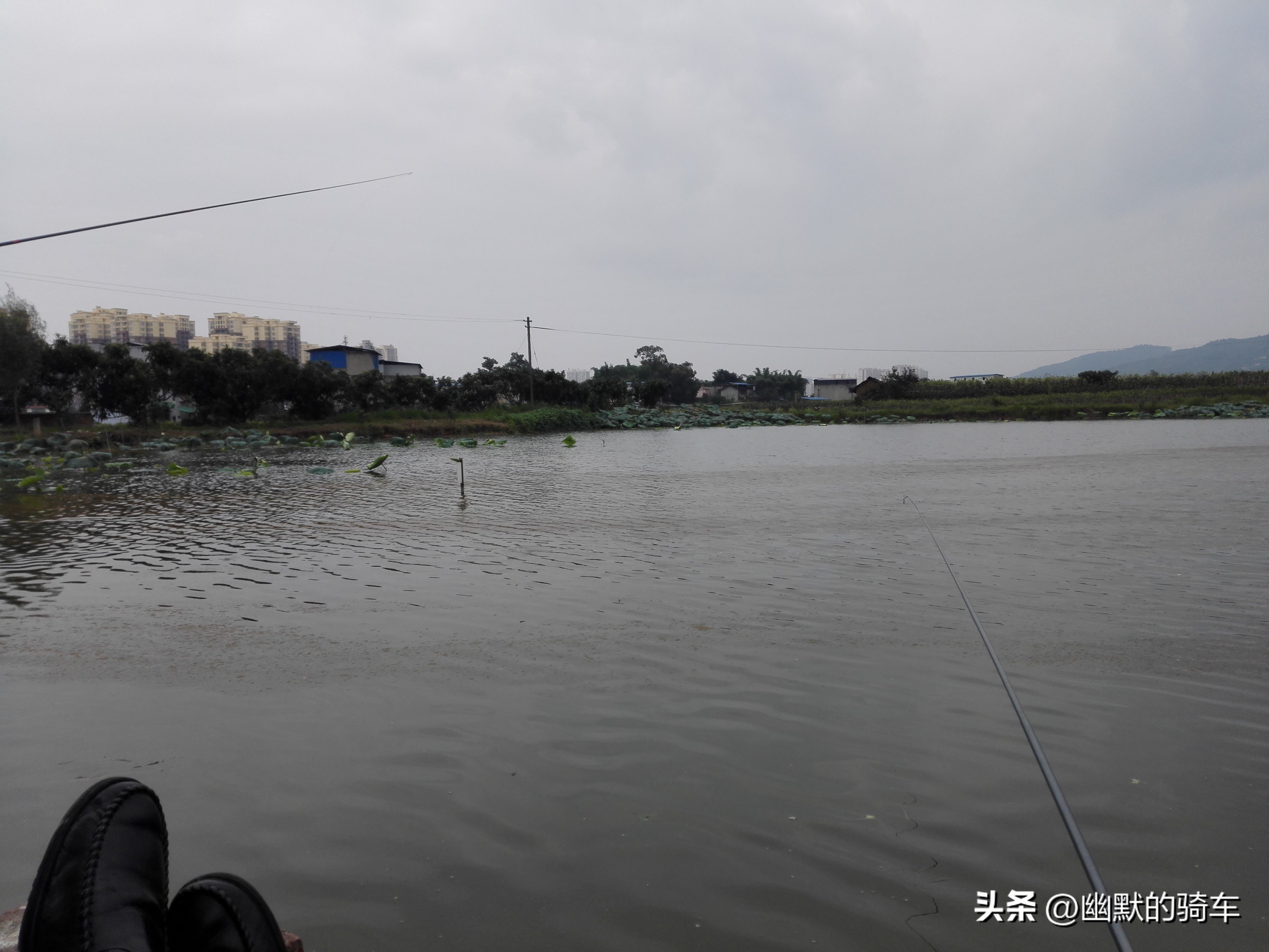 "People have poor looks, and they have worked hard for generations ...