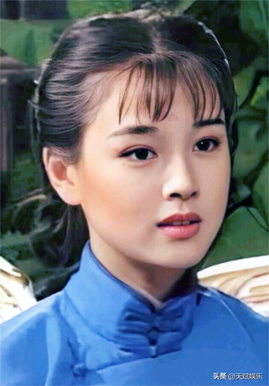 #beautiful pictures appreciation and sharing#actor Zhao Mingming's beautiful pictures (6) - iMedia