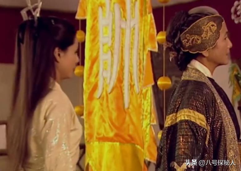 "The Female General of the Yang Family: Mu Guiying Takes Command" tells ...