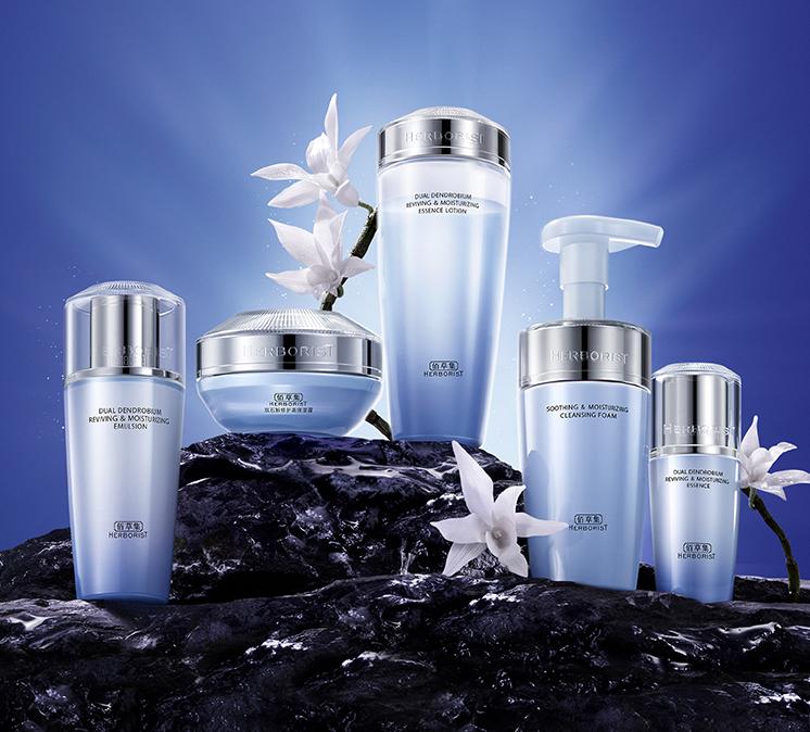 In the first 9 months, it sold nearly 5.4 billion, and Shanghai Jahwa ...