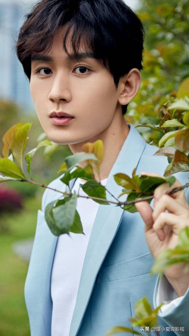 Cheng Yi: [Liu Li] World War I is known, and classic works are needed ...