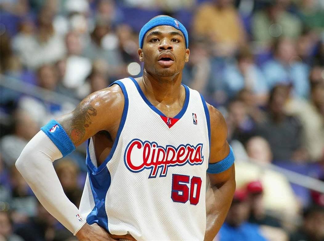 NBA 365 Days 365 Stars - Corey Maggette - iNEWS