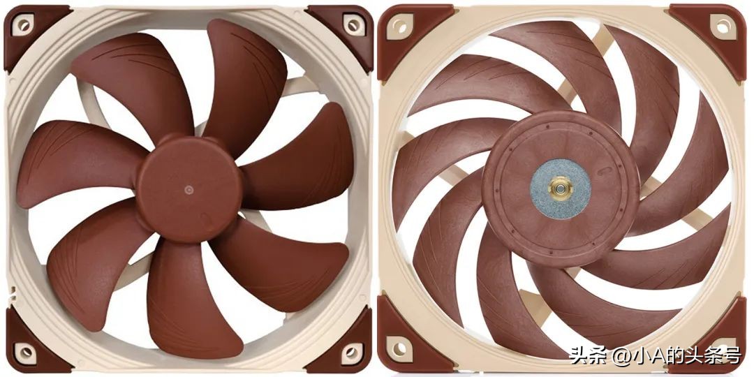 Small fan university asks, teach you how to choose your favorite ...