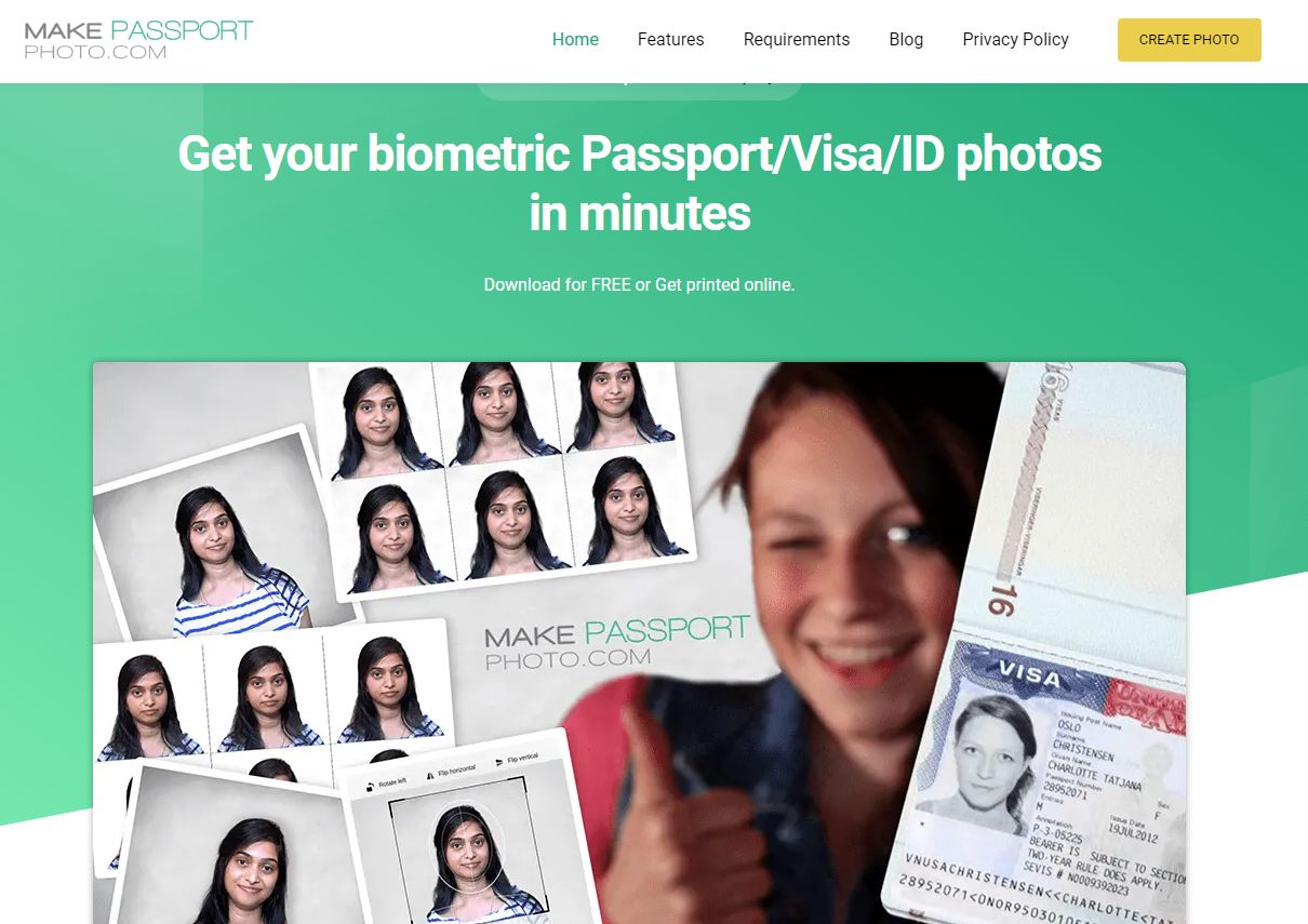 What is the ratio of a one-inch ID photo? Come and find out - iNEWS