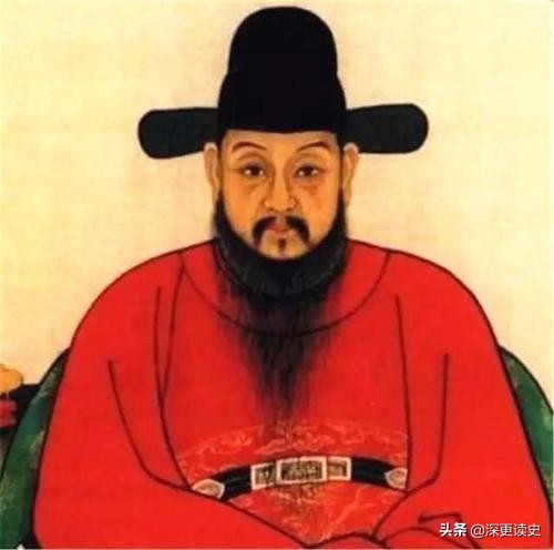 Li Jinglong's mind is so unrighteous, why did Emperor Jianwen let him ...