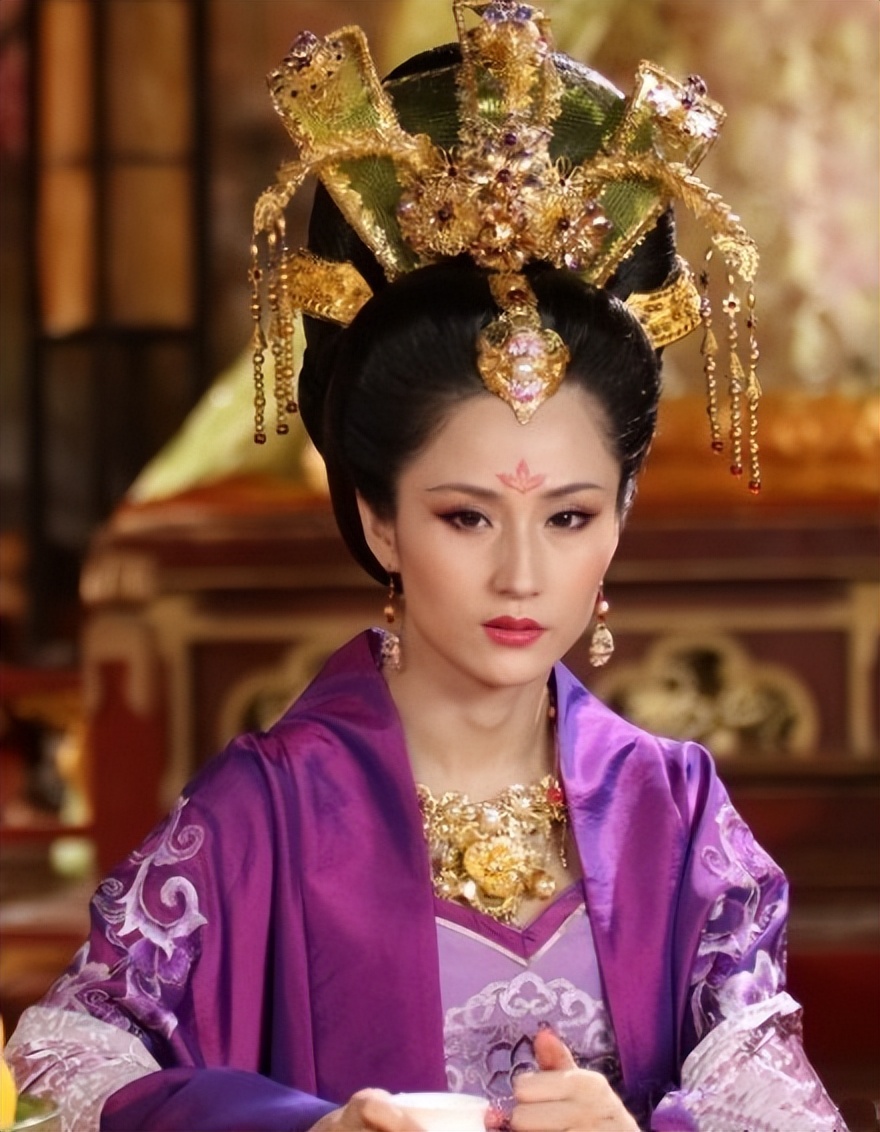 Yang Guang and Mrs. Chen of Xuanhua: A Sexy Event in the Process of ...