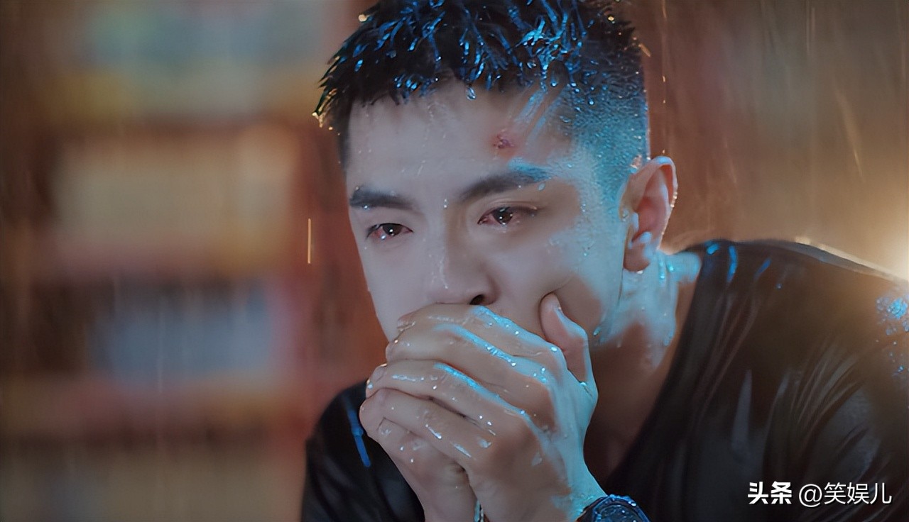 Actors cry in a big competition, after watching these embarrassing ...