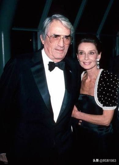 Gregory Peck: The Last Gentleman in Hollywood, 2 Marriages, and Ingrid ...