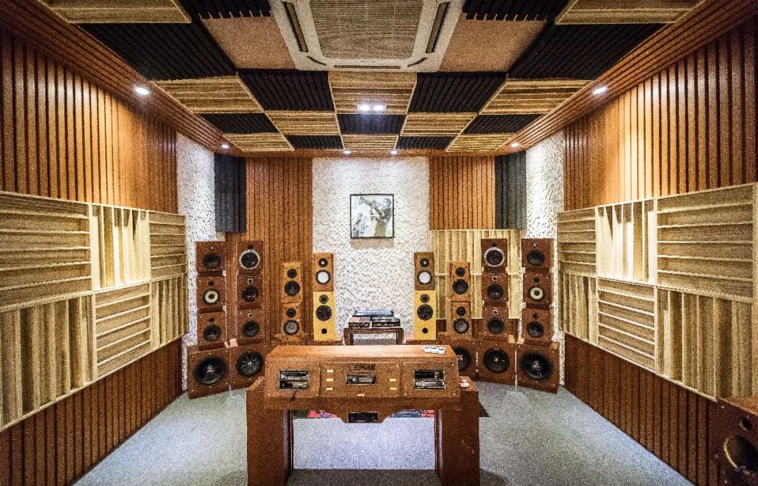 Audition room design, these eight suggestions must be read - iNEWS