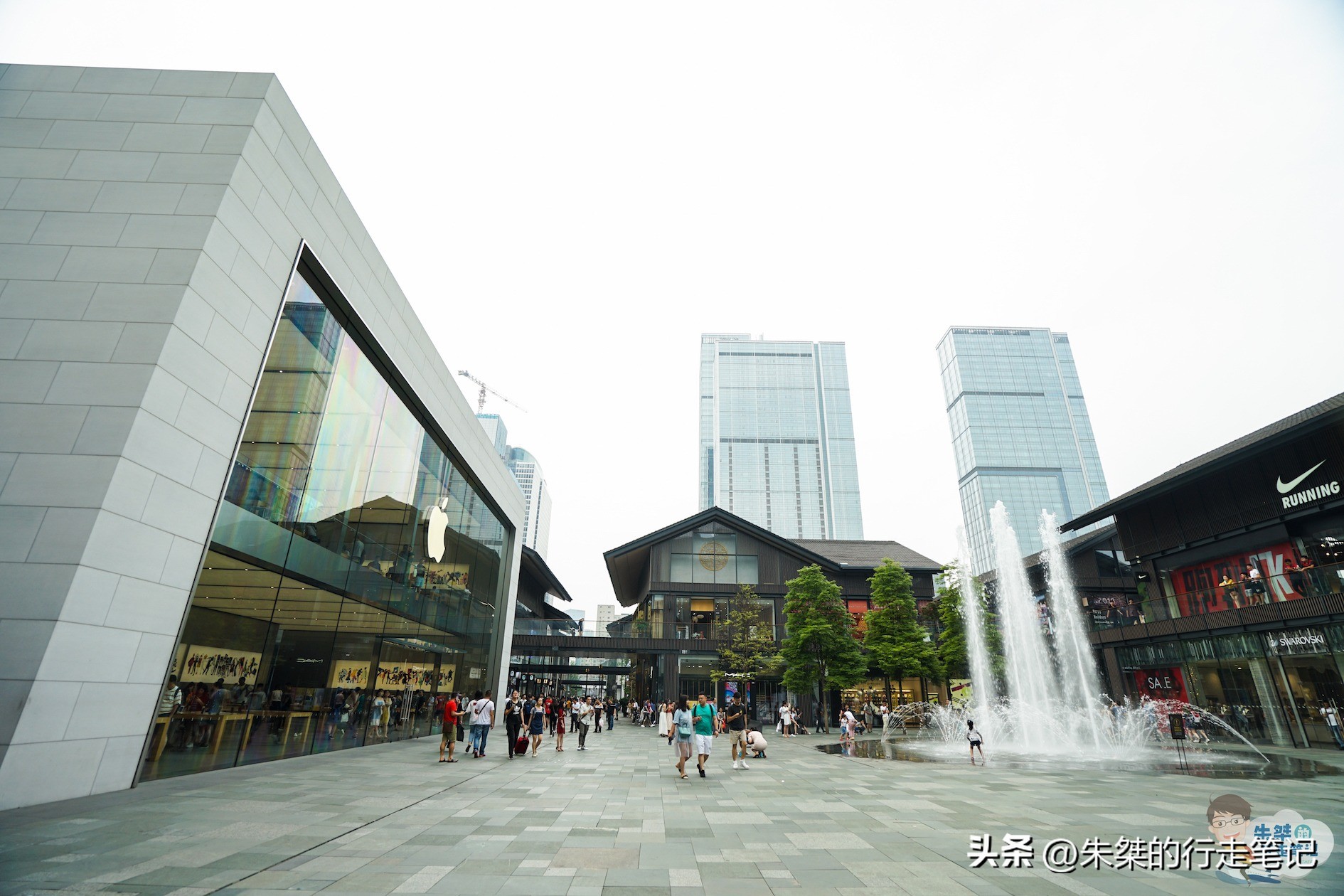 The most beautiful scenery in Chengdu at present, it only appears once ...