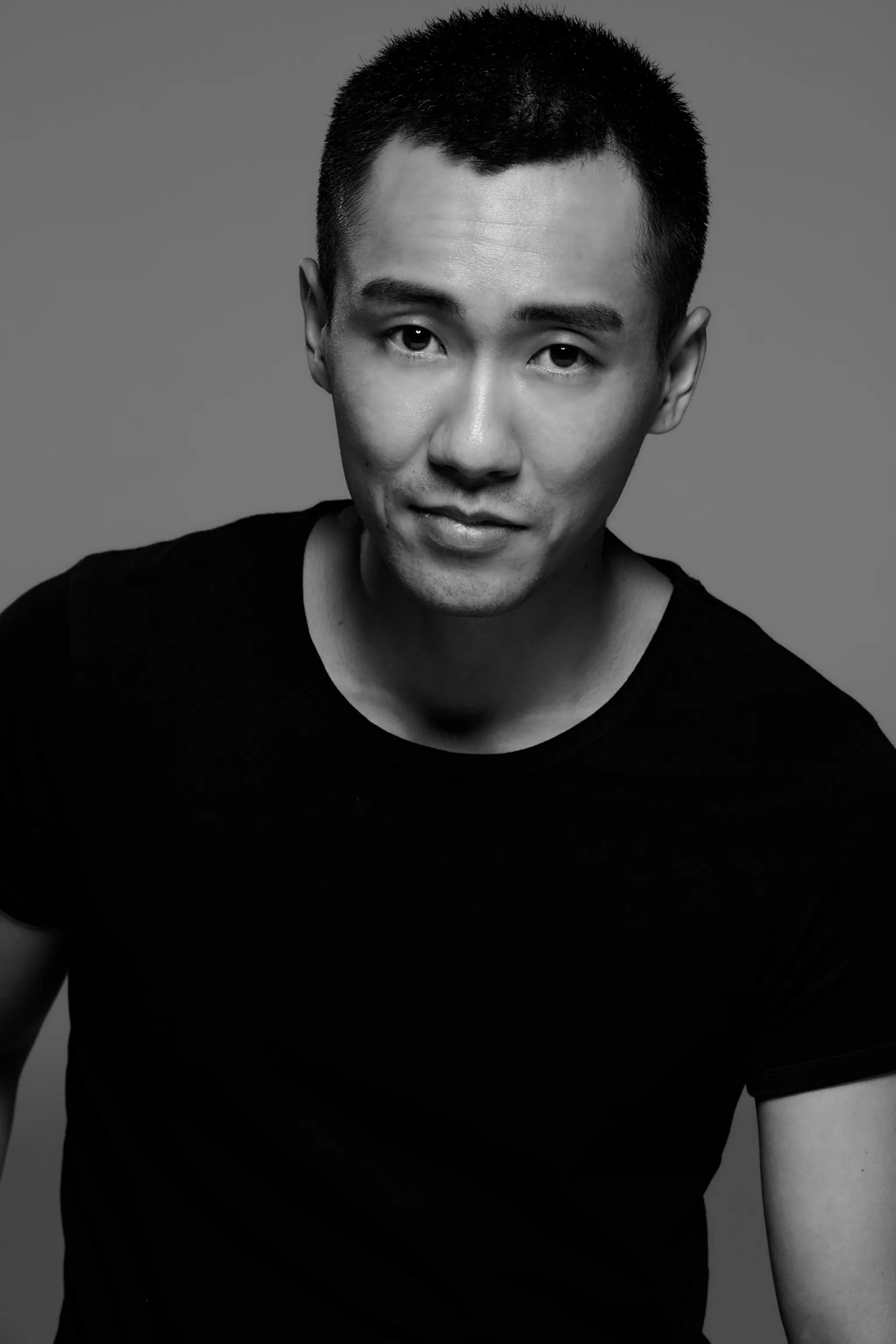 Dalian Treasure Boy Dong Borui is a very talented graduate from the ...