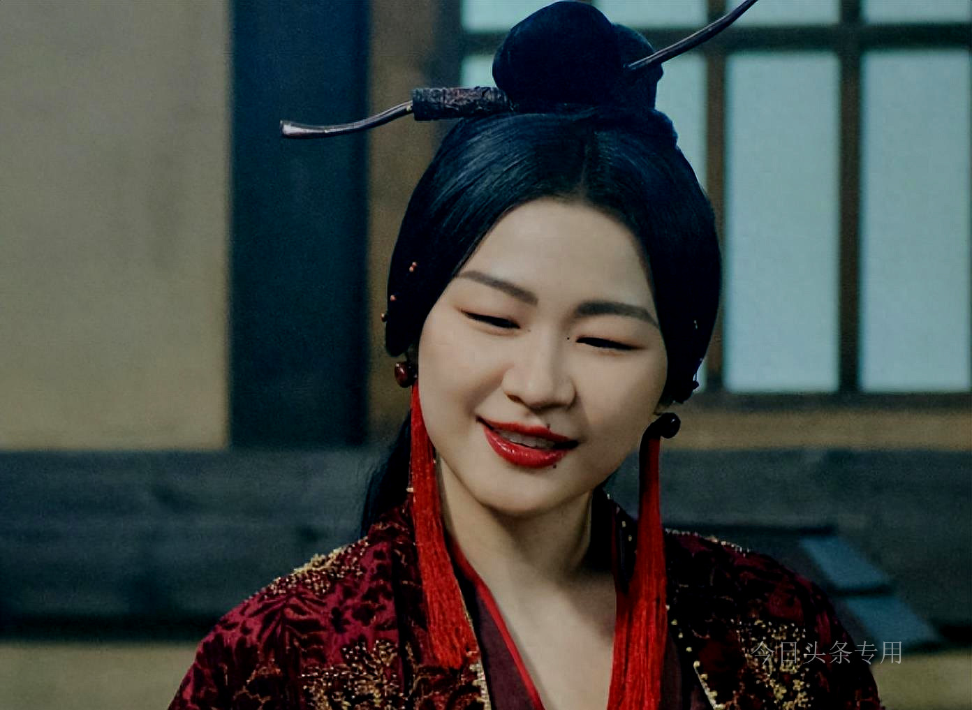 Jin Fan, who became famous with "Cloud Feather", turns out that we have ...