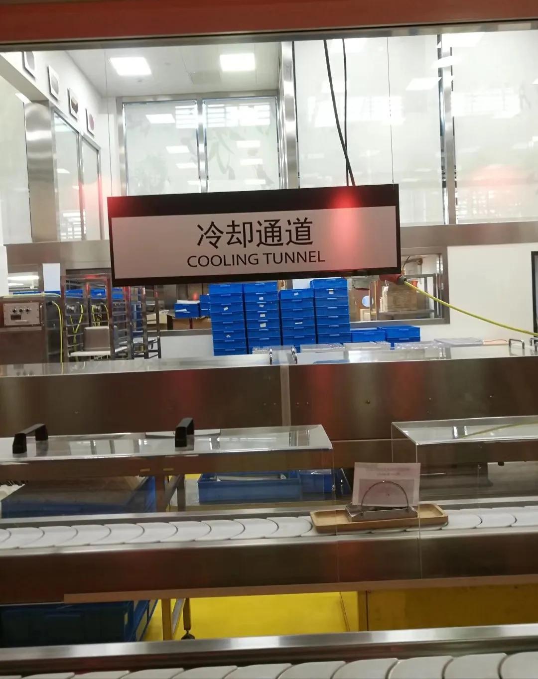 Chocolate workshop from Austria - Zante - iNEWS