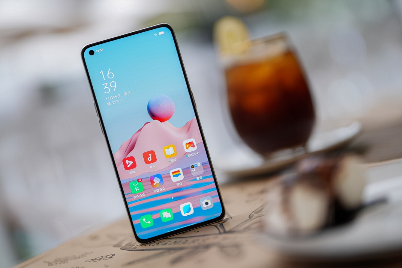 人像視頻大師是如何煉成的？OPPO Reno7 Pro全球首發IMX709無壓力 - 資訊咖