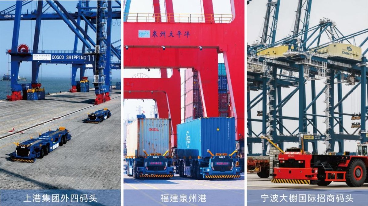 Autonomous driving enters the second half, Youdao Zhitu achieves a ...