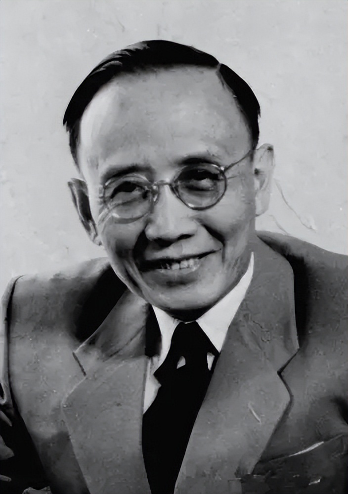 Those who satirize Mr. Guo Moruo's "hard bones", do you really ...