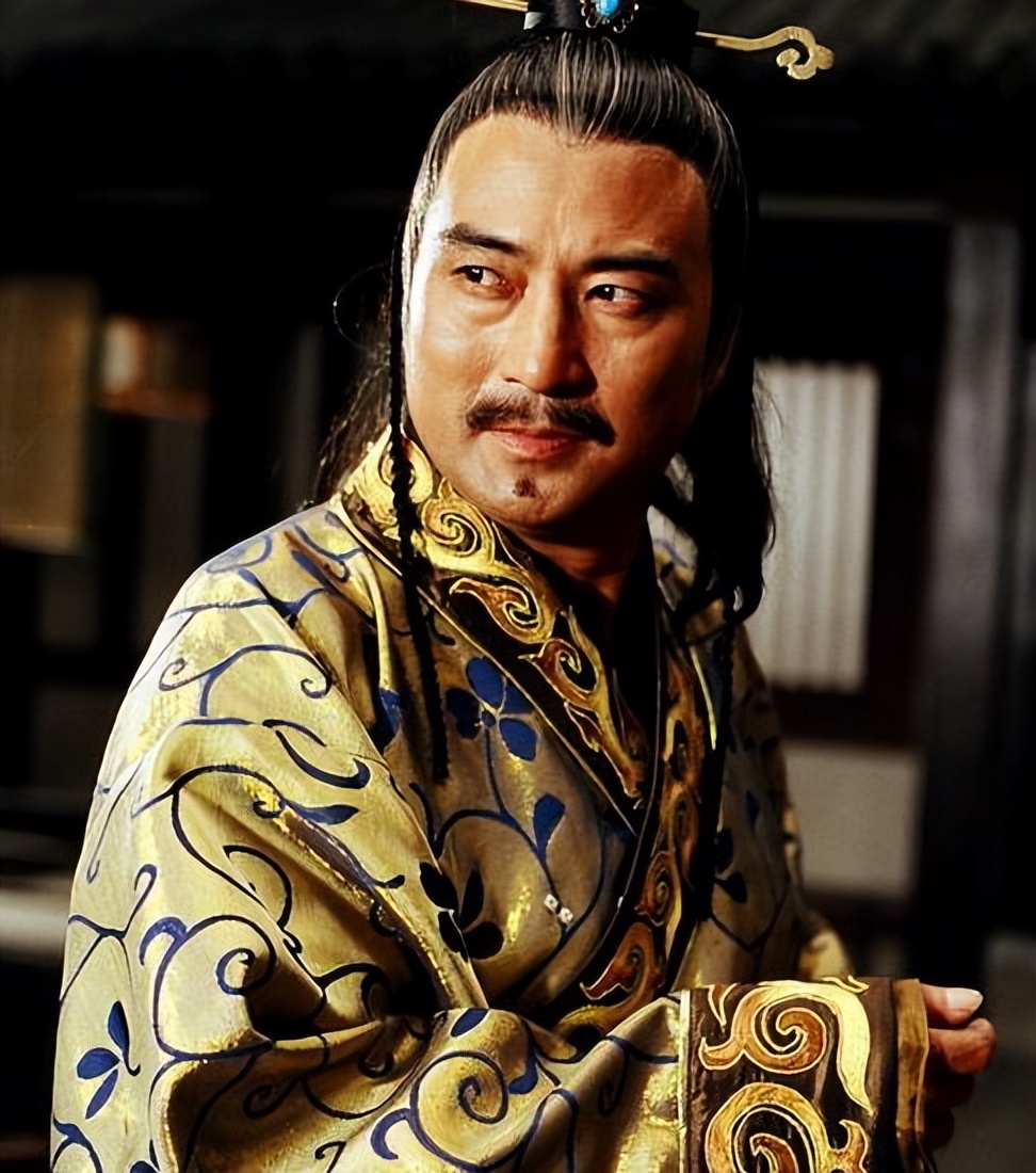 It turns out that these 8 national first-class actors have passed away ...