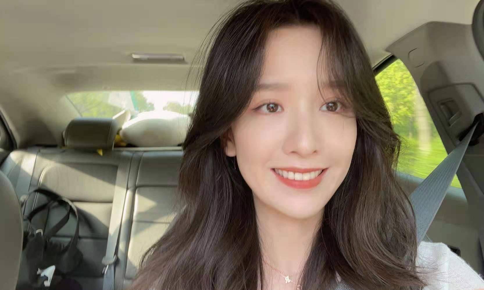 Actor Chao Ran, known as the most beautiful Luo Zhi, has gained ...