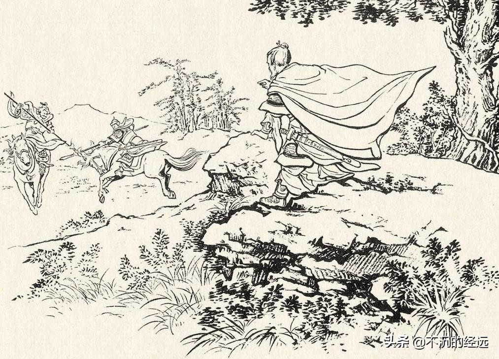 In the Romance of the Three Kingdoms, Wen Chou and Zhao Yun fight for ...