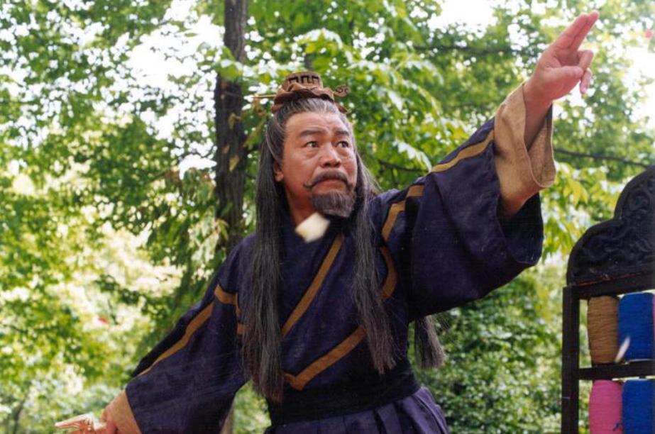 Duan Yu never thought that his unintentional actions before his death ...