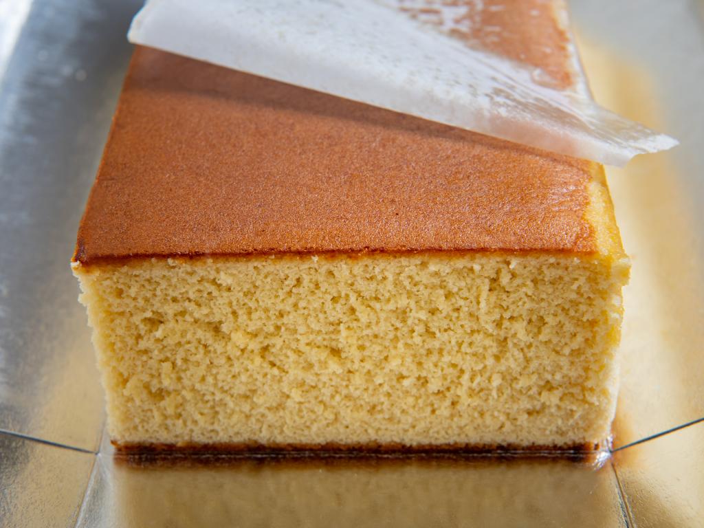 Japan's Nagasaki cakes are popular all over the world - iNEWS