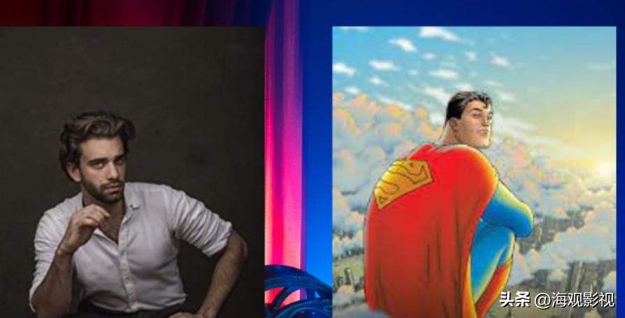 'Superman: Legacy' Is Looking For A New Superman Cast, 5 Candidates ...