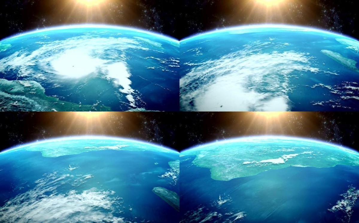How to prove that the earth is rotating? He wowed scientists with just ...