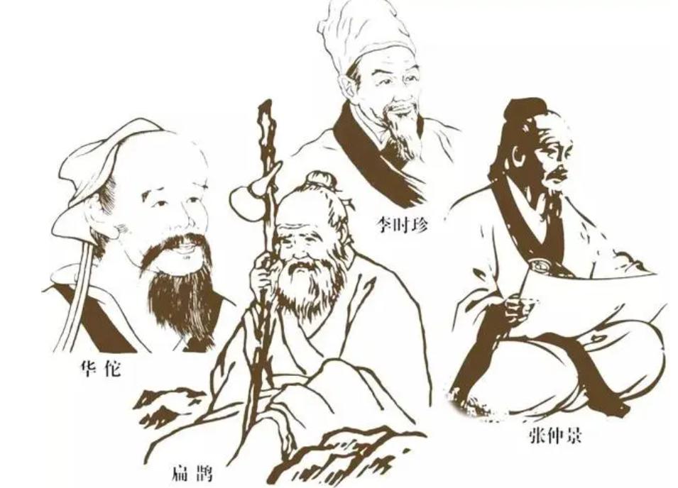The development and application of ancient science and technology - iMedia
